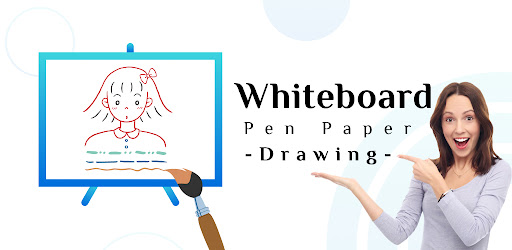 Whiteboard Animation Maker Android App
