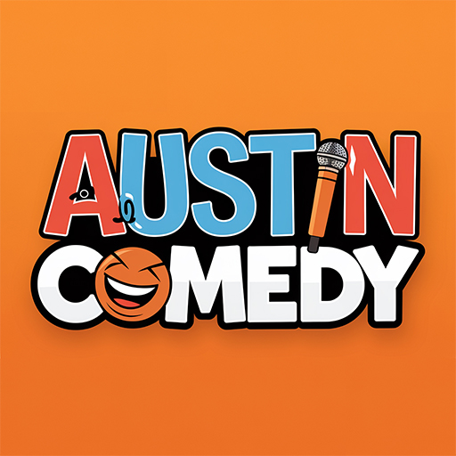 Austin Comedy - แอปพลิเคชันใน Google Play