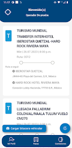 Kabil transfers - Google Play 應用程式