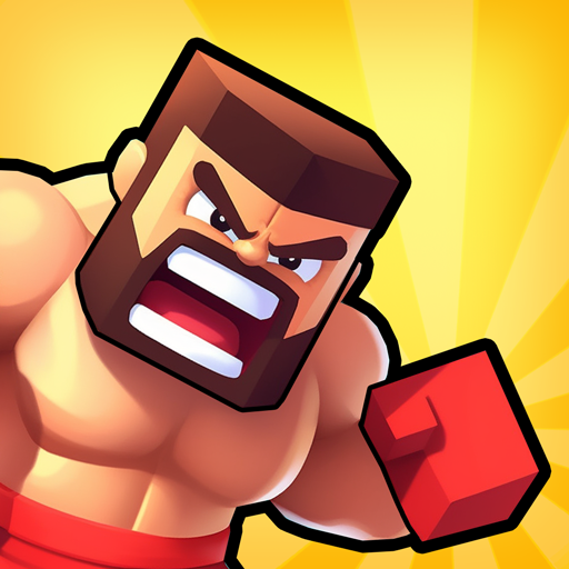 Idle Boxing - Fighting Ragdoll - Apps on Google Play