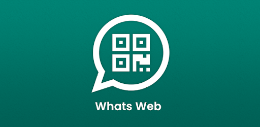 Whats Web Scan Android App