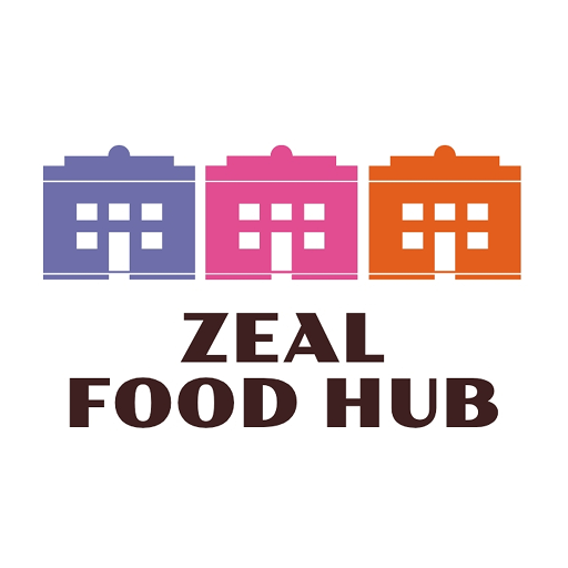 Zeal Food Hub - Apps on Google Play