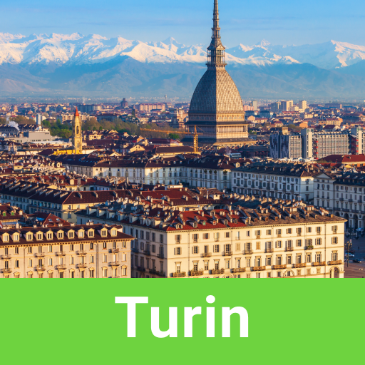 Turin Tour Guide:SmartGuide - Apps on Google Play