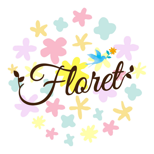 Floret - Aplicaciones en Google Play