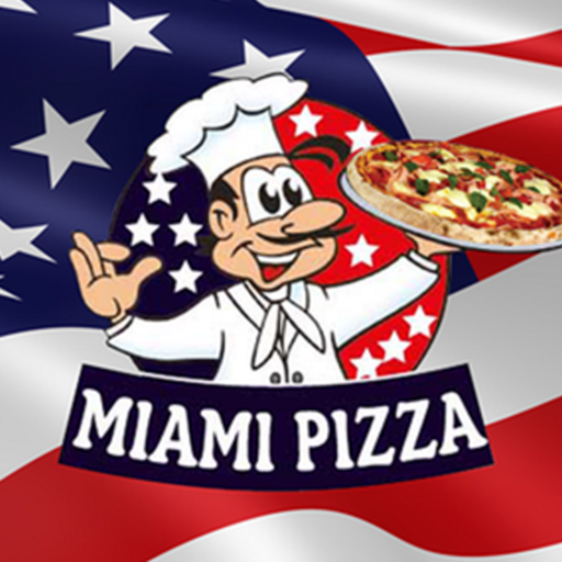 Miami Pizza - Apps on Google Play