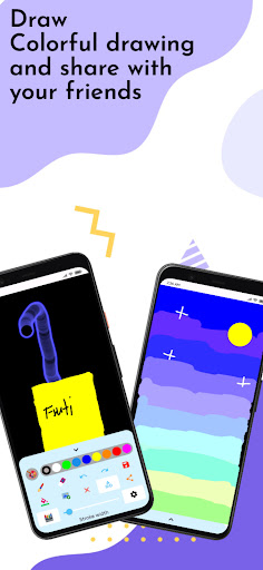 Paint - Sketchbook & Drawing for PC / Mac / Windows 11,10,8,7 - Free ...