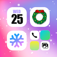 Themes: App Icons & Widget - Apps on Google Play