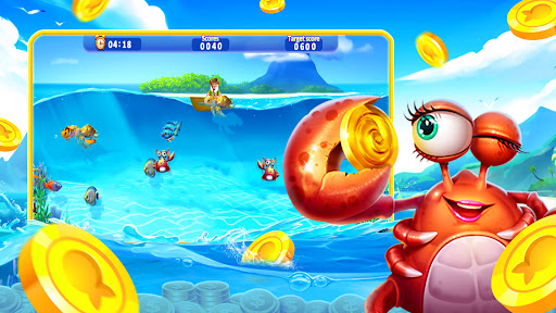 تنزيل Happy Fishing Battle إصدار الكمبيوتر (المحاكي) - LDPlayer