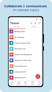 MangoApps – Apps on Google Play