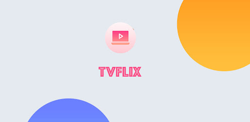 TVFlix : TV Shows and movies online Android App