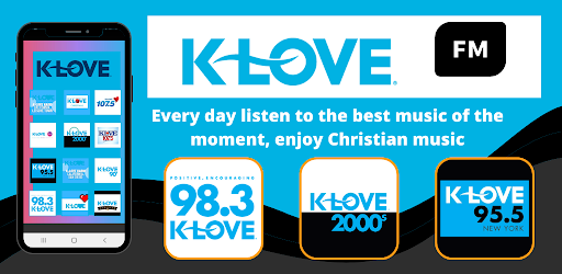 K Love Radios for PC / Mac / Windows 11,10,8,7 - Free Download ...