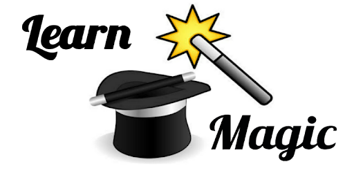 Learn Magic Android App Learn Magic Android App