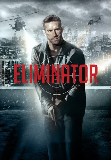 Eliminator (VF) - Movies on Google Play