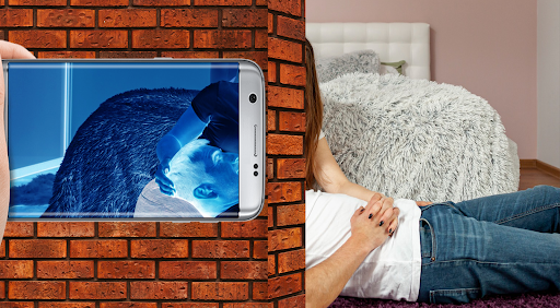 See through wall: Xray scanner for PC / Mac / Windows 11,10,8,7 - Free ...