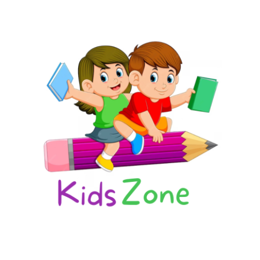 Kids Zone - Google Play 앱