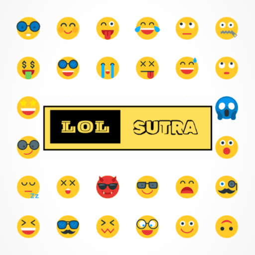 LOL Sutra - Apps on Google Play