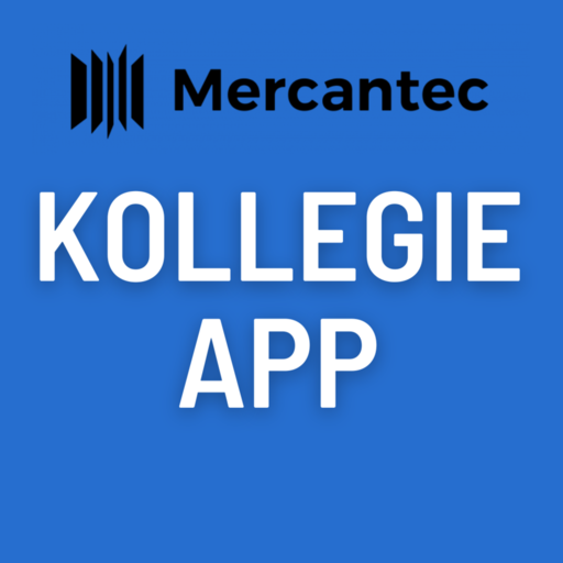 Logotipo De Mercantec