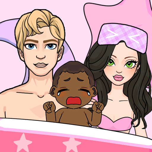 Magic Paper Dolls: DIY Games – Apps on Google Play