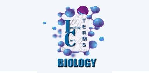 Leaving Cert Biology Android App
