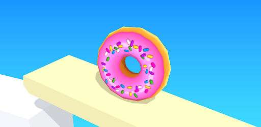 Sweet Roller Android App