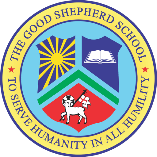 Good Shepherd School Calendar 24-25 - Ileane Salomi Good Shepherd School Calendar 24-25 - Ileane Salomi