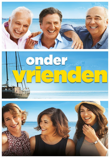 Onder vrienden - Google Play 영화