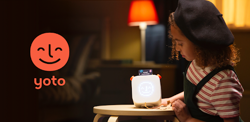 Yoto: Music, Stories, Learning Android App