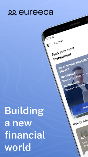 Eureeca for PC / Mac / Windows 7.8.10 - Free Download - Napkforpc.com