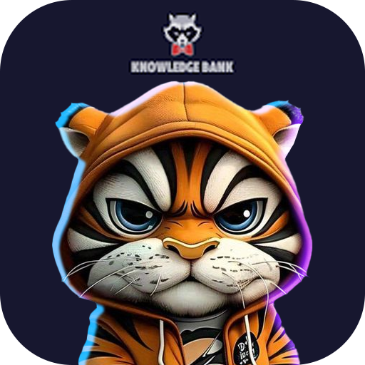 About: Knowledge Bank (Google Play version) | | Apptopia
