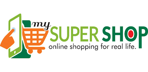 My Super Shop Android App