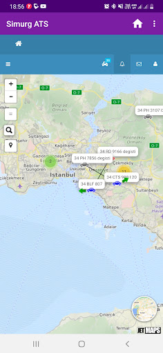 Simurg ATS for PC / Mac / Windows 11,10,8,7 - Free Download - Napkforpc.com
