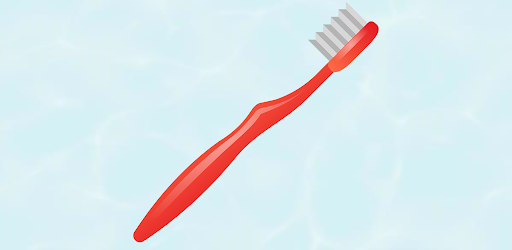 Toothbrush Android App