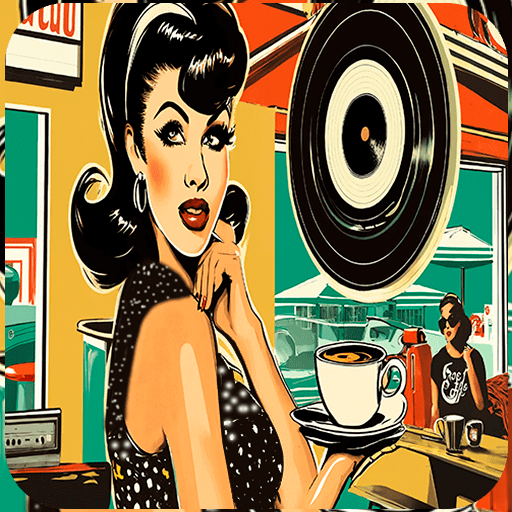 Vintage - Ringtone Oldies - Apps on Google Play