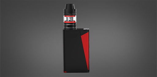 Vape Simulator Android App