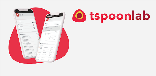 tSpoonLab Android App