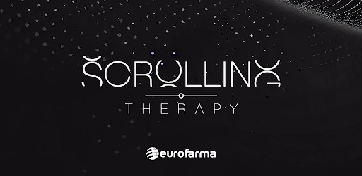 Scrolling Therapy Android App