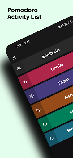 Pomoset: Pomodoro Timer for PC / Mac / Windows 11,10,8,7 - Free ...