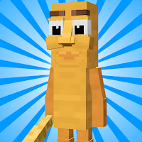 「Brainrot Mods for Minecraft PE」 - Androidアプリ | APPLION