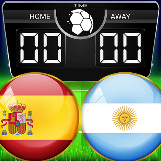 Copa del Mundo Juego - Apps en Google Play