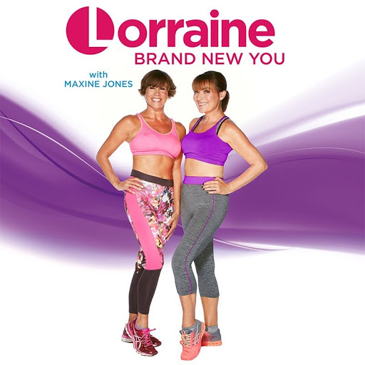 Lorraine: Brand New You with Maxine Jones: Season 1 - TV on Google Play