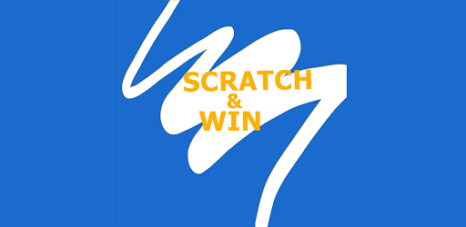 Scratch And Win Scratch Cards Android App