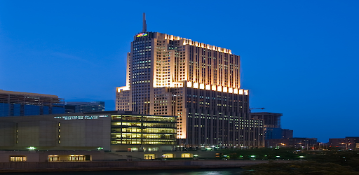 NBC Tower Android App