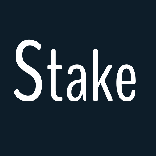 Stake App Online for PC / Mac / Windows 11,10,8,7 - Free Download ...