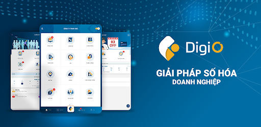 DigiO Android App