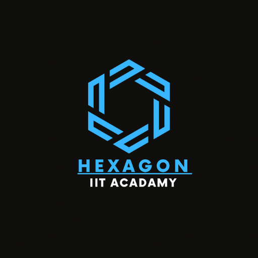 HEXAGON IIT ACADAMY - Apps en Google Play