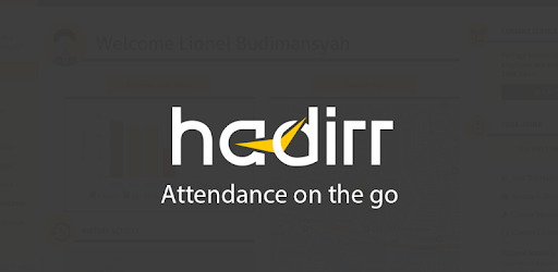 Hadirr - Track Employee Attendance & Sales Call Android App