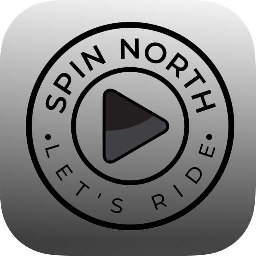 Spin North - แอปพลิเคชันใน Google Play