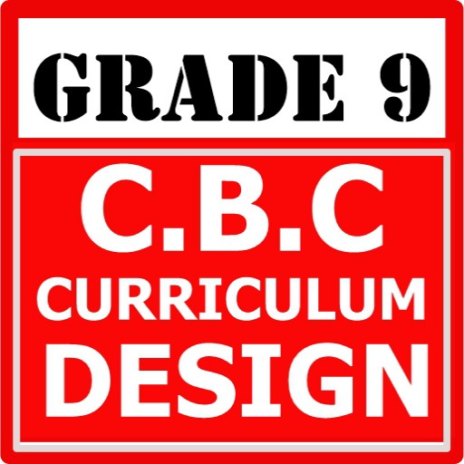 Grade 9 CBC Syllabus Guide - Apps on Google Play