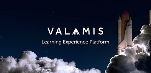 Valamis Demo Android App
