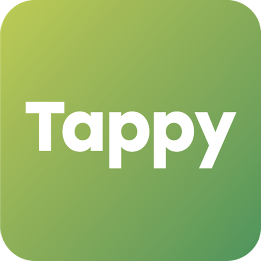 Tappy for PC / Mac / Windows 11,10,8,7 - Free Download - Napkforpc.com